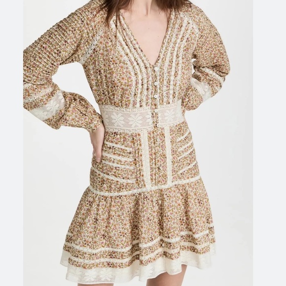 Veronica Beard | Dresses | Veronica Beard Addilyn Dress | Poshmark